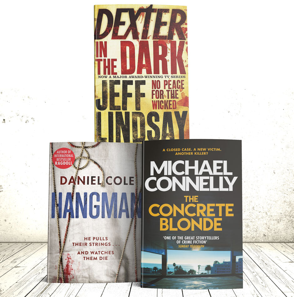 April Themed Bundle #2 (RMT568) – Bookhound