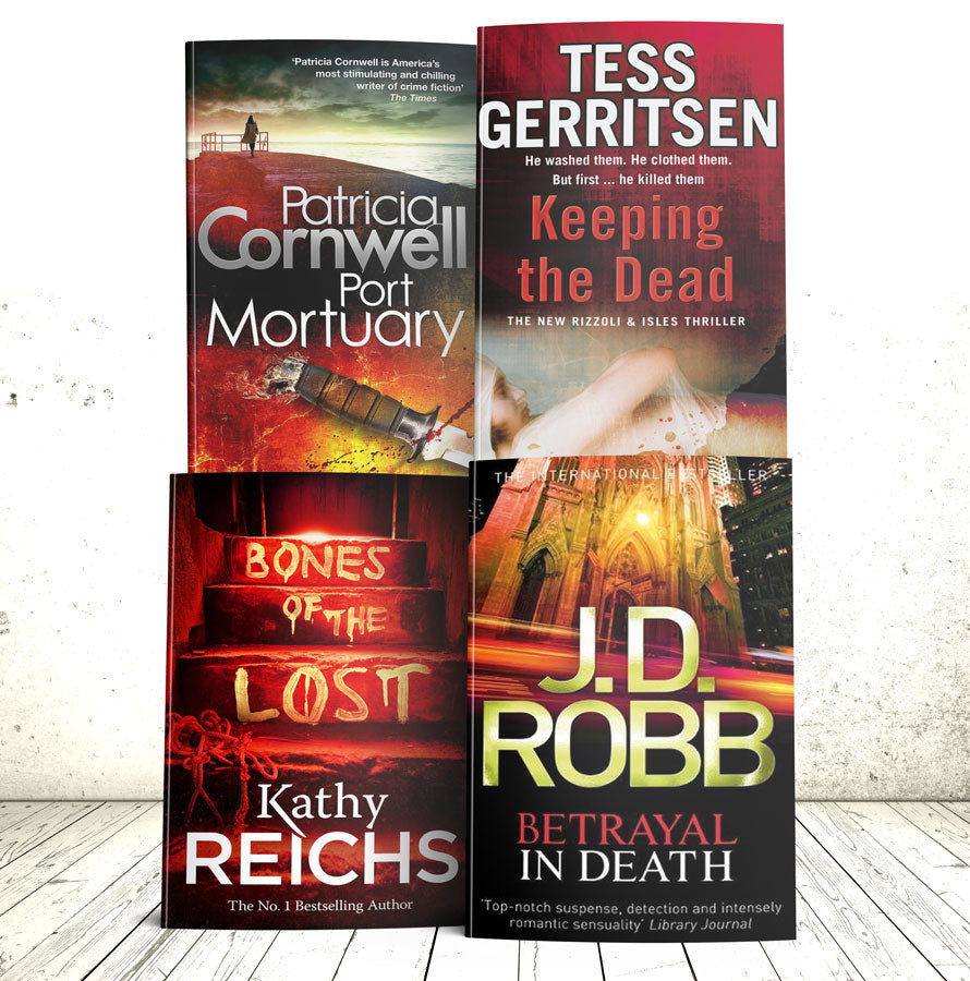 Halloween Bargain Bundle #2 (RMT610A) – Bookhound