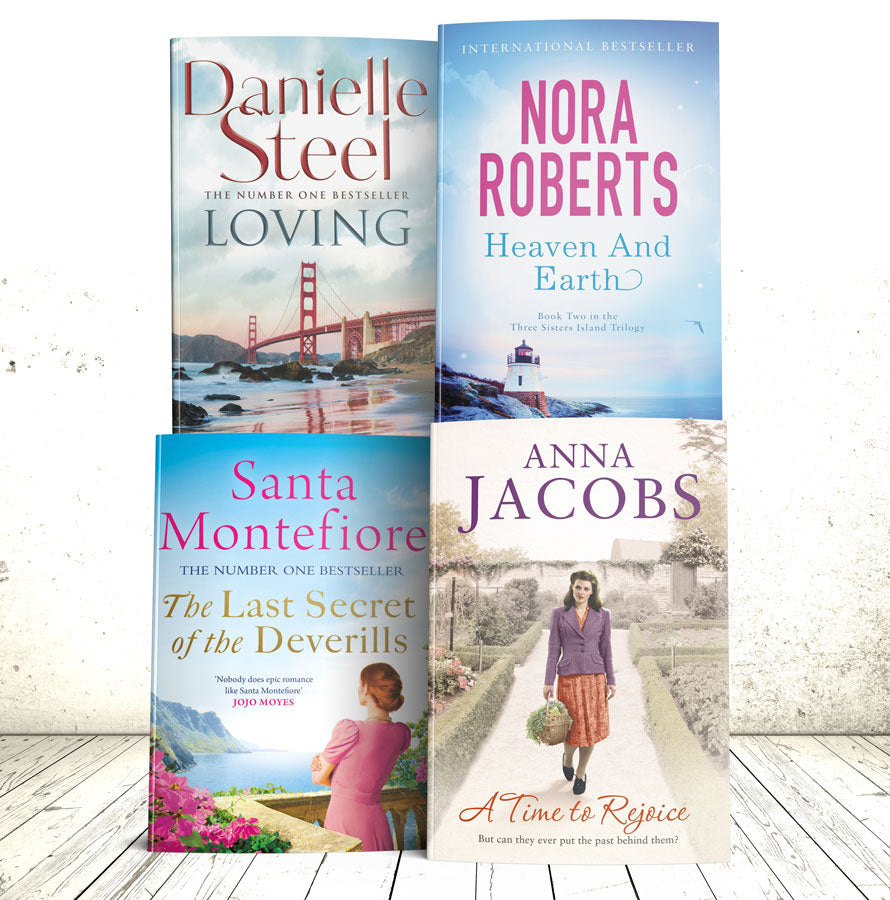 Bargain Bundle of the year (RSR167A) – Bookhound