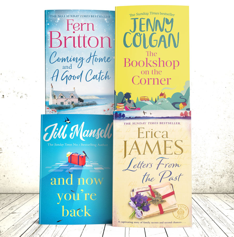 Bargain Bundle of the year (RSR168A) – Bookhound