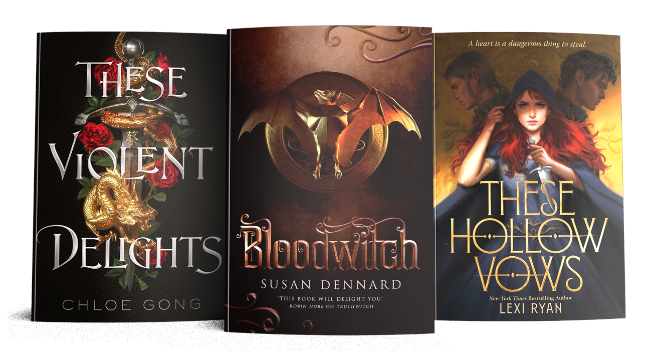 Bookhound Bundles - Shop for the best books, at the lowest prices!