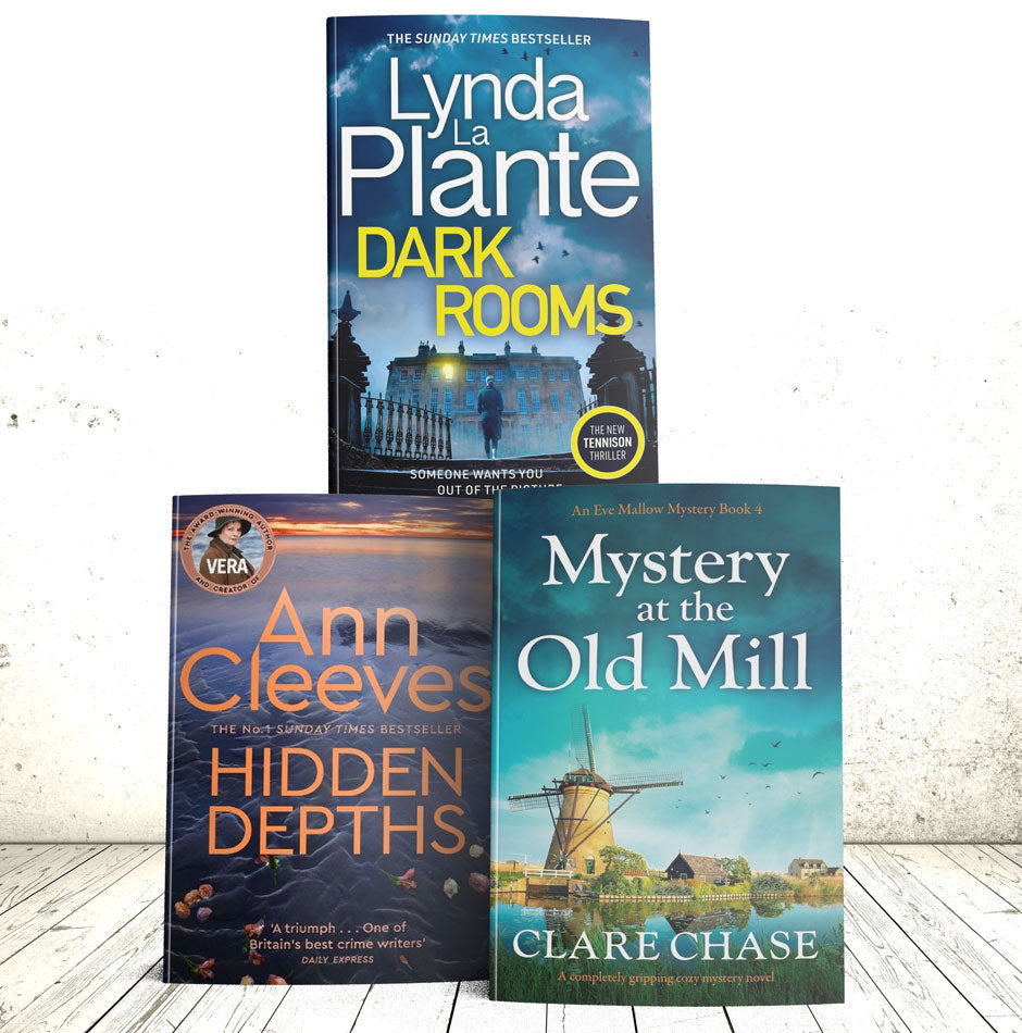 Bookhound Bundles - Shop for the best books, at the lowest prices!