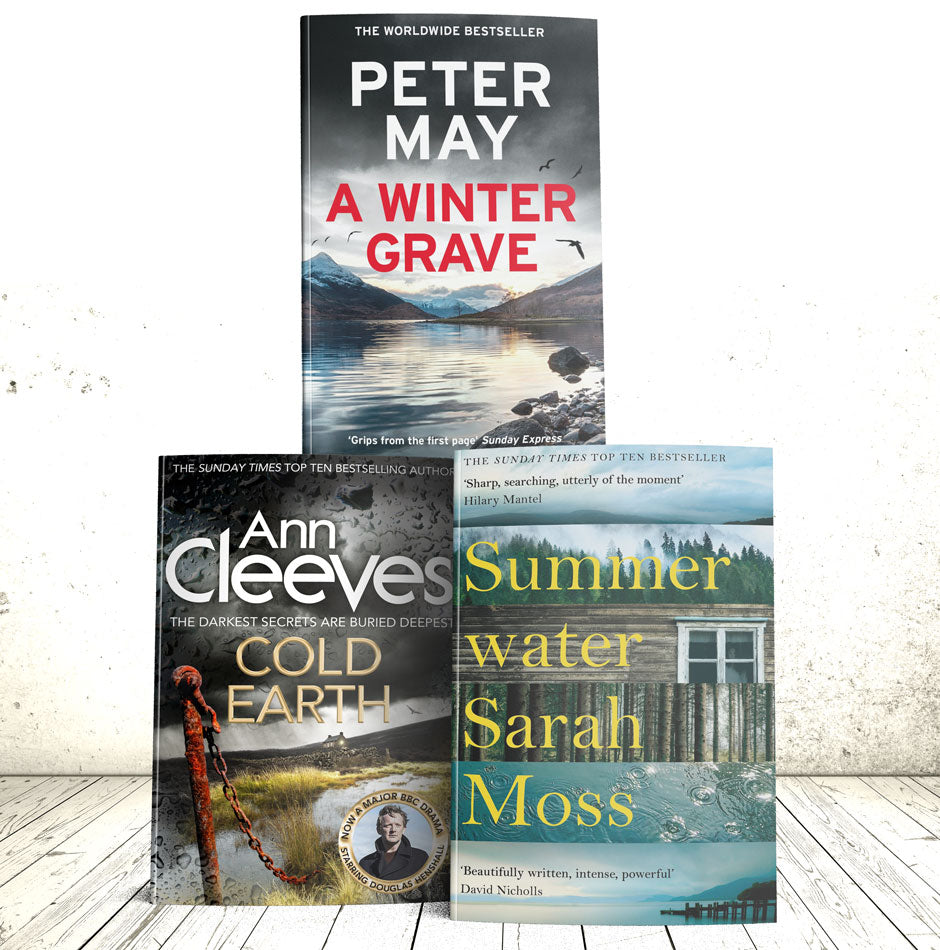 Bookhound Bundles - Shop for the best books, at the lowest prices!