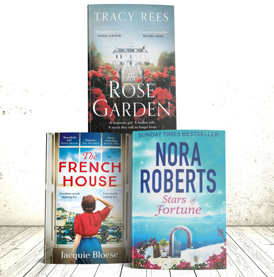 Bookhound Bundles - Shop for the best books, at the lowest prices!