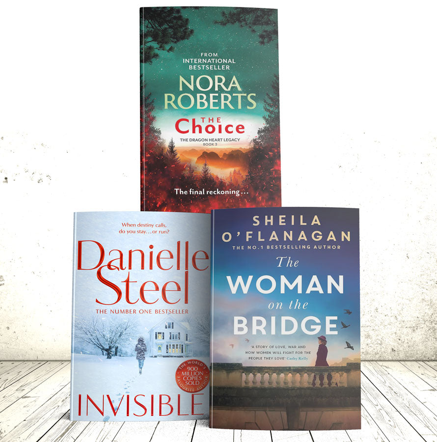 Bookhound Bundles - Shop for the best books, at the lowest prices!