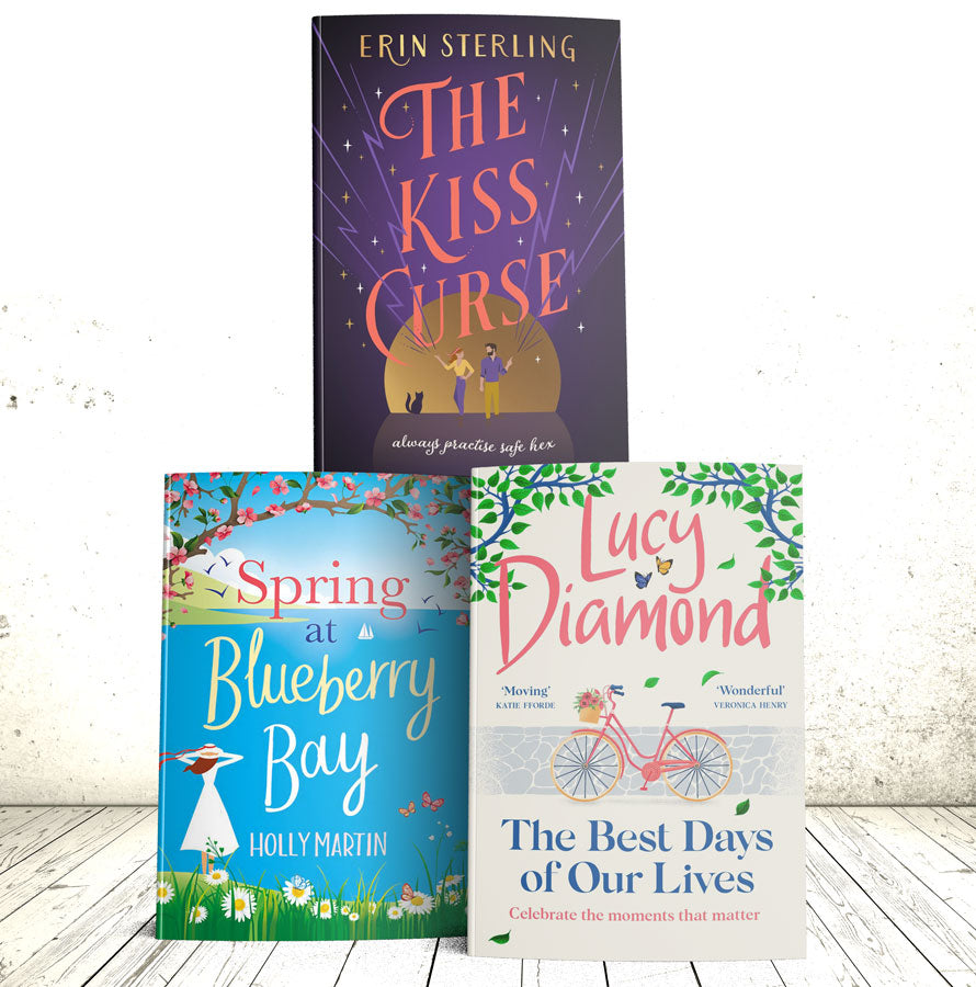 Bookhound Bundles - Shop for the best books, at the lowest prices!