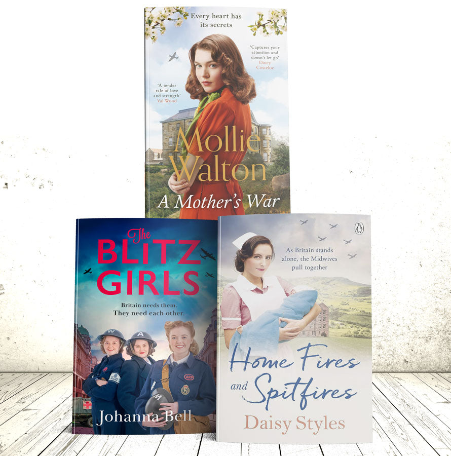 Bookhound Bundles - Shop for the best books, at the lowest prices!