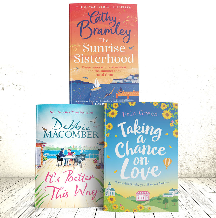 Bookhound Bundles - Shop for the best books, at the lowest prices!