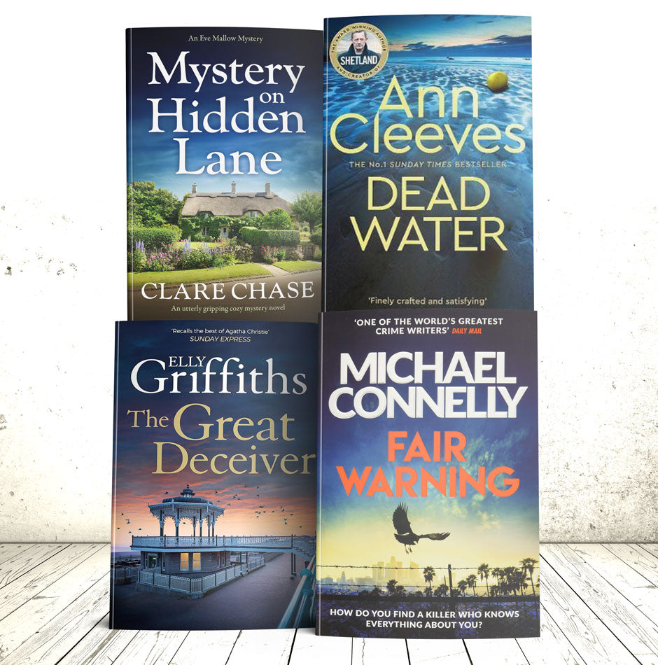 Bookhound Bundles - Shop for the best books, at the lowest prices!