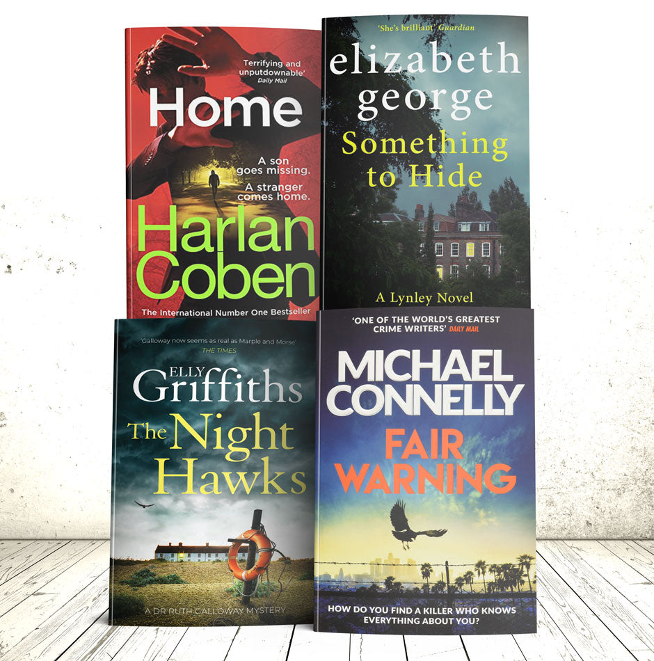 Bookhound Bundles - Shop for the best books, at the lowest prices!