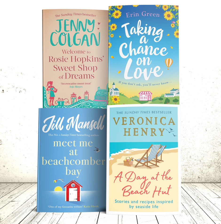 Bookhound Bundles - Shop for the best books, at the lowest prices!