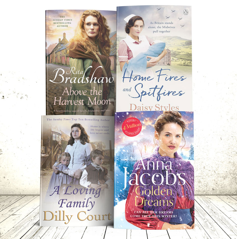 Bookhound Bundles - Shop for the best books, at the lowest prices!