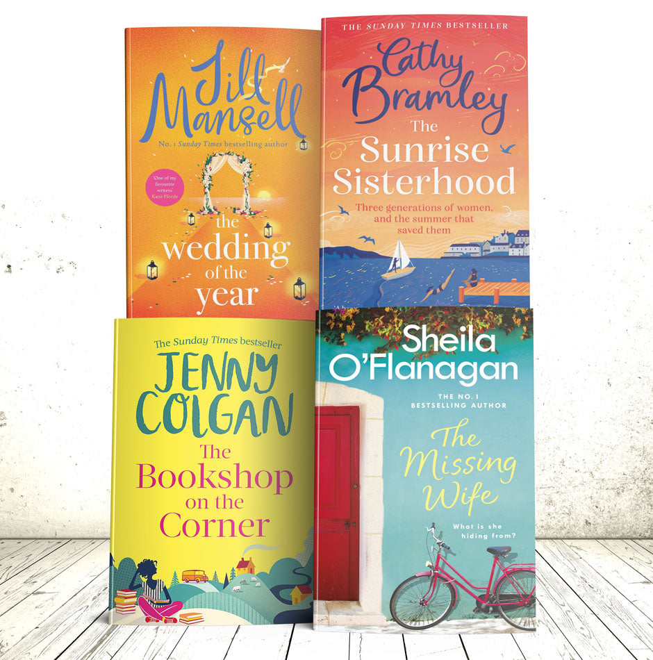 Bookhound Bundles - Shop for the best books, at the lowest prices!