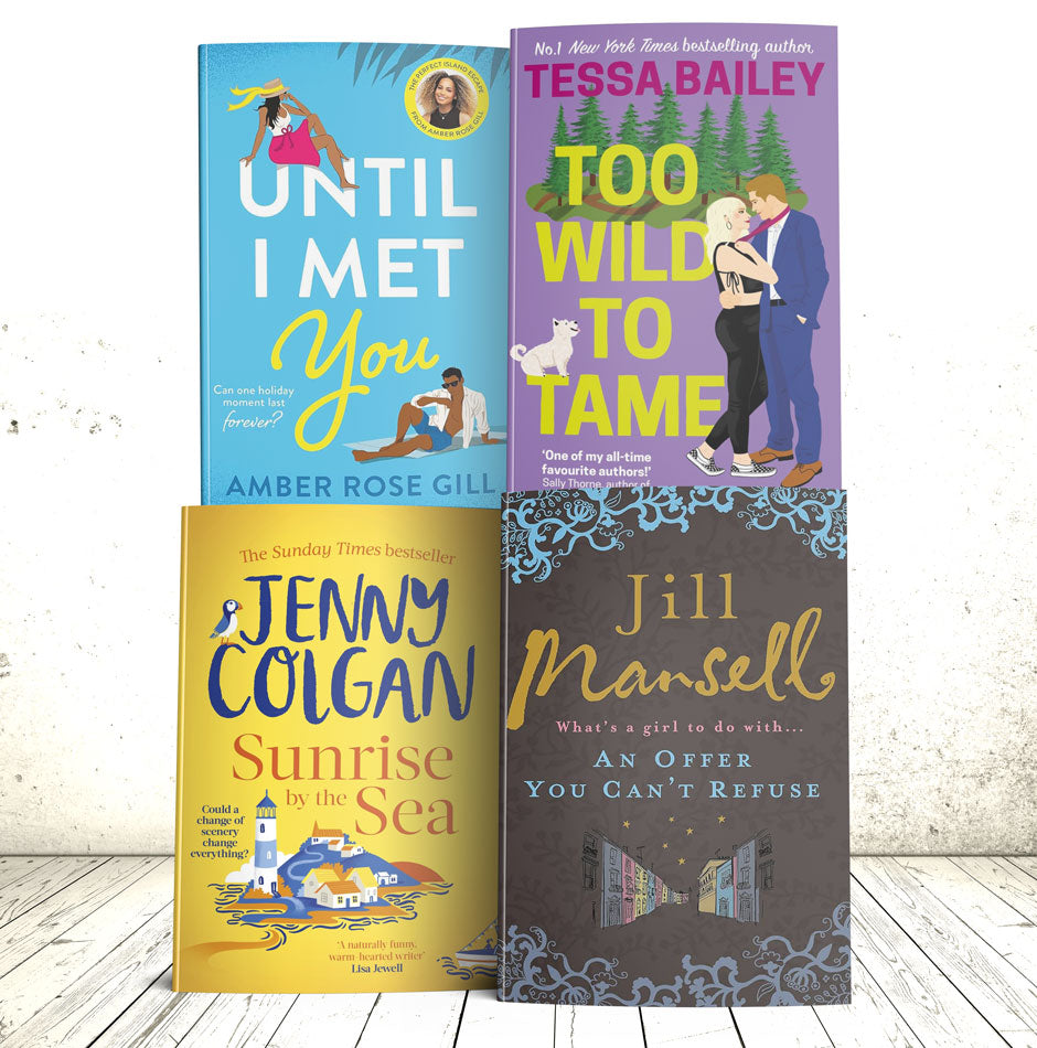 Bookhound Bundles - Shop for the best books, at the lowest prices!