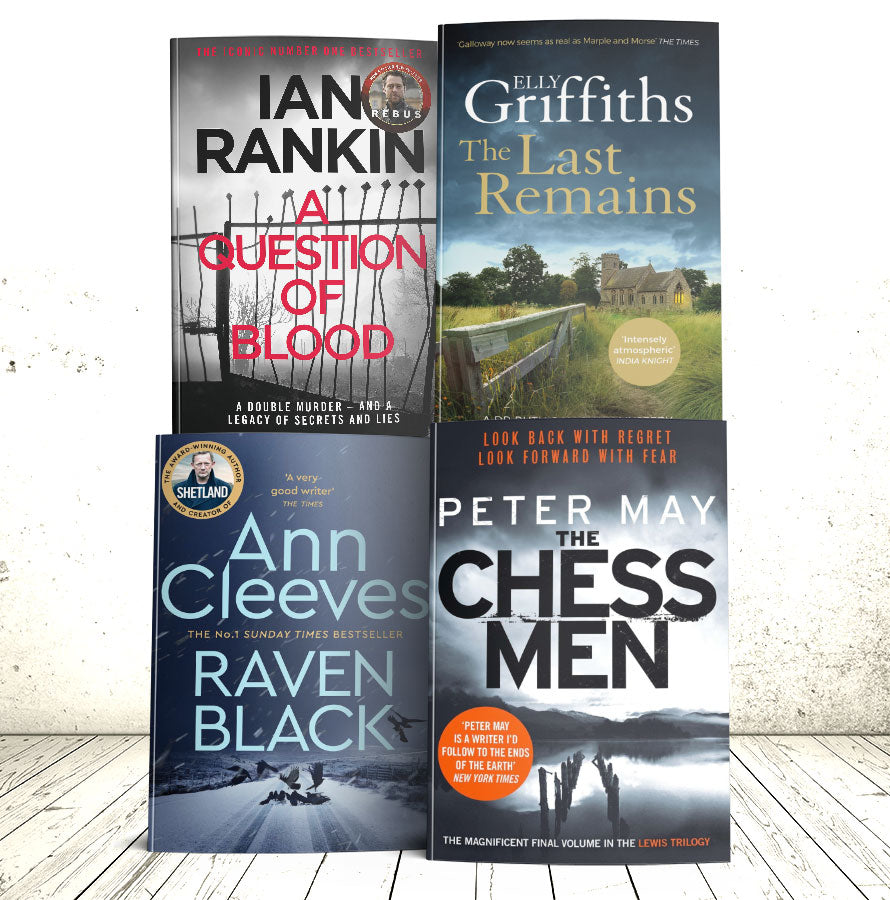 Bookhound Bundles - Shop for the best books, at the lowest prices!