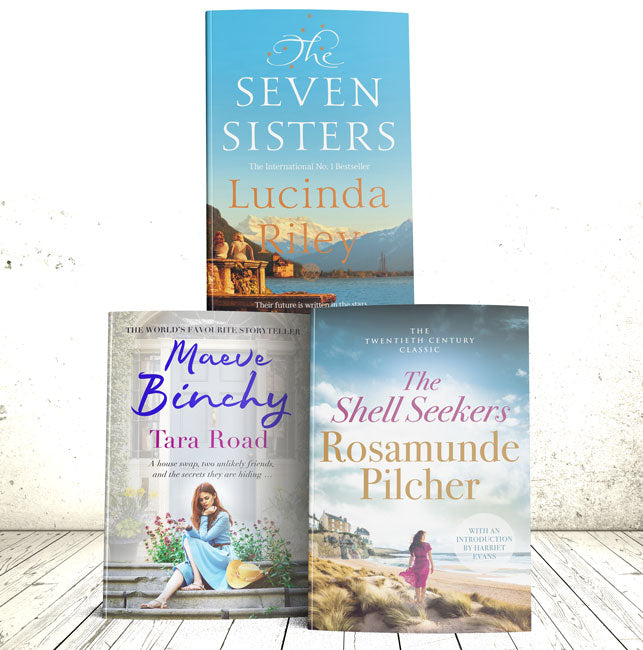 Bookhound Bundles - Shop for the best books, at the lowest prices!