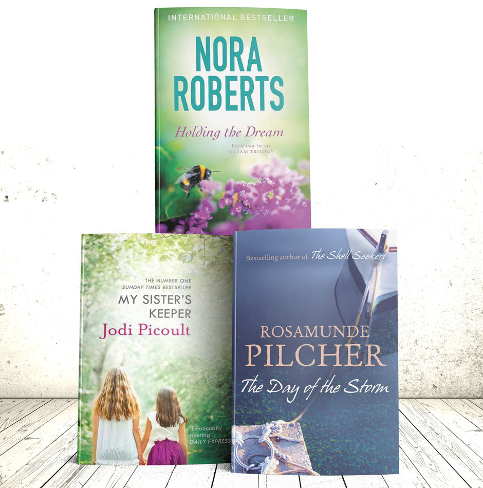 Bookhound Bundles - Shop for the best books, at the lowest prices!