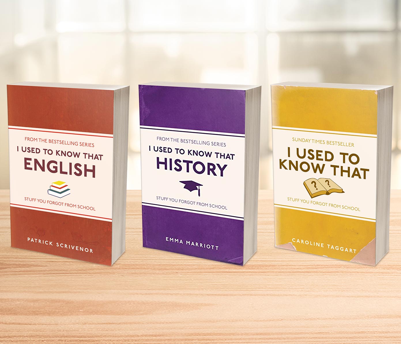 Bookhound Bundles - Shop for the best books, at the lowest prices!