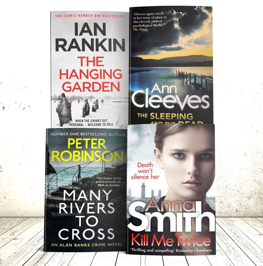 British Murder Mystery Bundle (DMSMT256A) – Bookhound