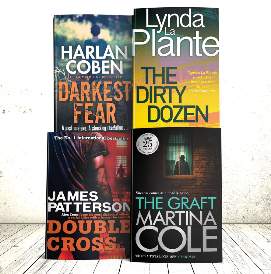 Summer Crime (EXMT127A) – Bookhound