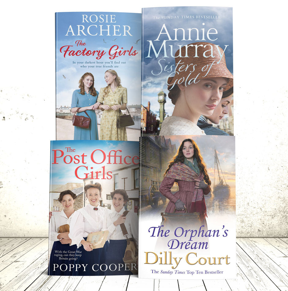 Spring Fiction Reading (PFSR197A) – Bookhound