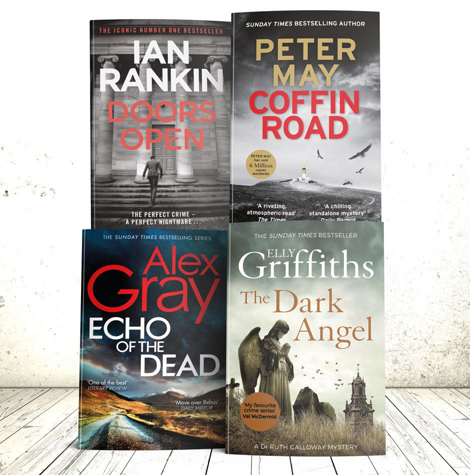 Bookhound Bundles - Shop for the best books, at the lowest prices!