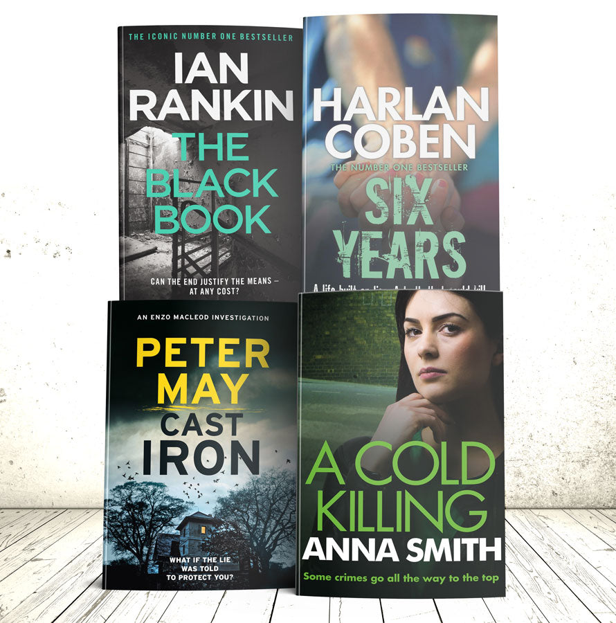 Bargain Bundle of the year (RMT317B) – Bookhound