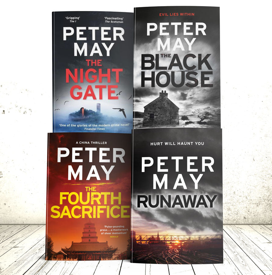 Runner Up (RMT401) – Bookhound