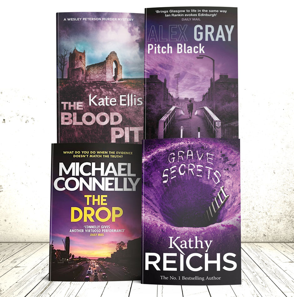 Bargain Bundle #1 (RMT497A) – Bookhound