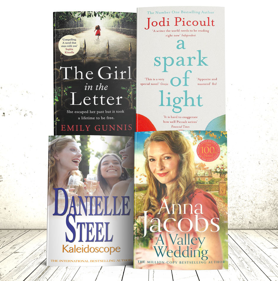 Bookhound Bundles - Shop for the best books, at the lowest prices!